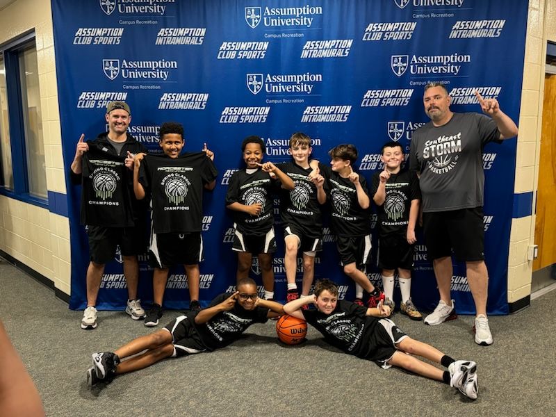 Storm Teams Win Championships – Southeast Storm